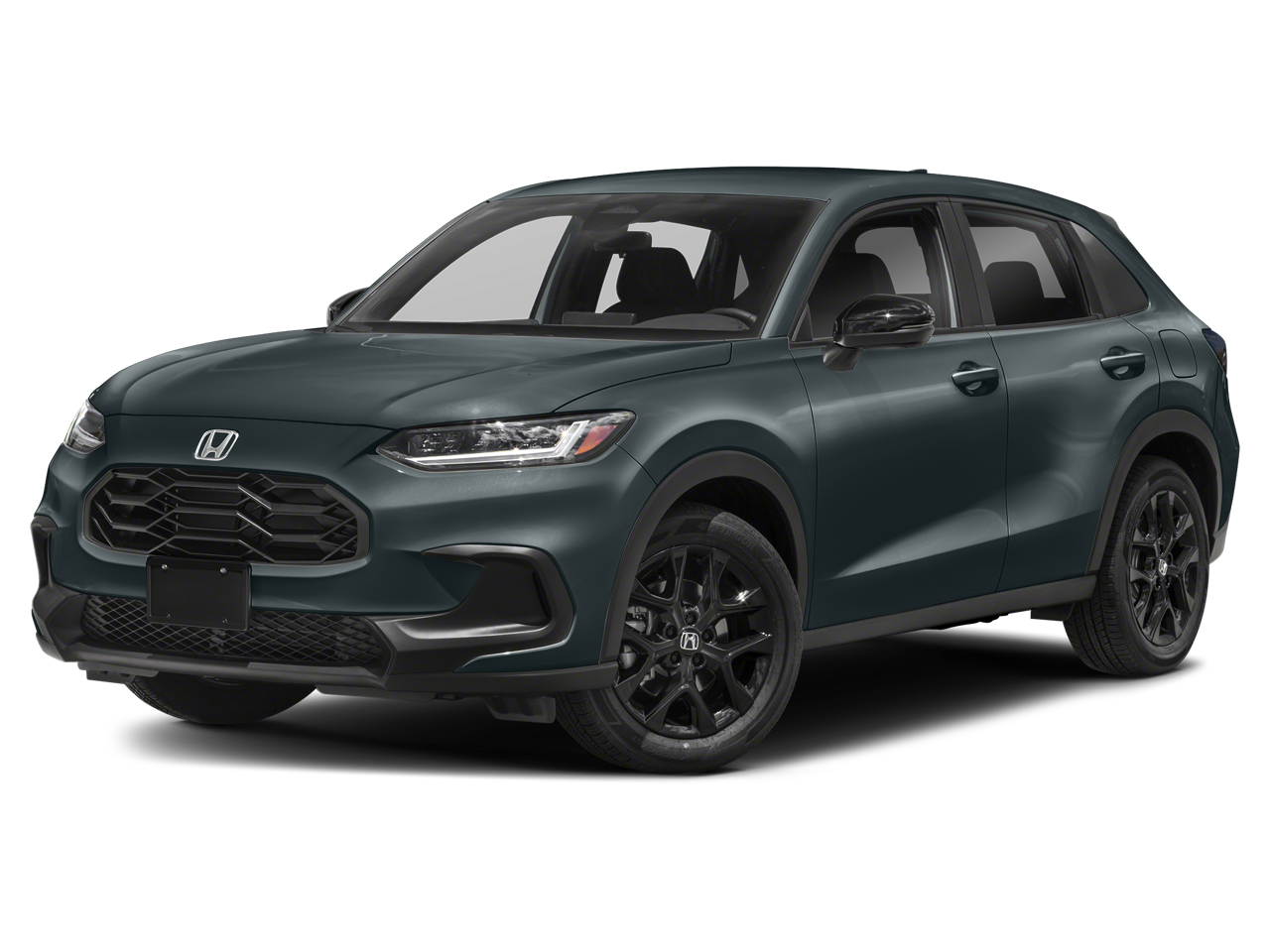 New Honda Cars | Honda Dealership Indianapolis, IN | Ed Martin Honda
