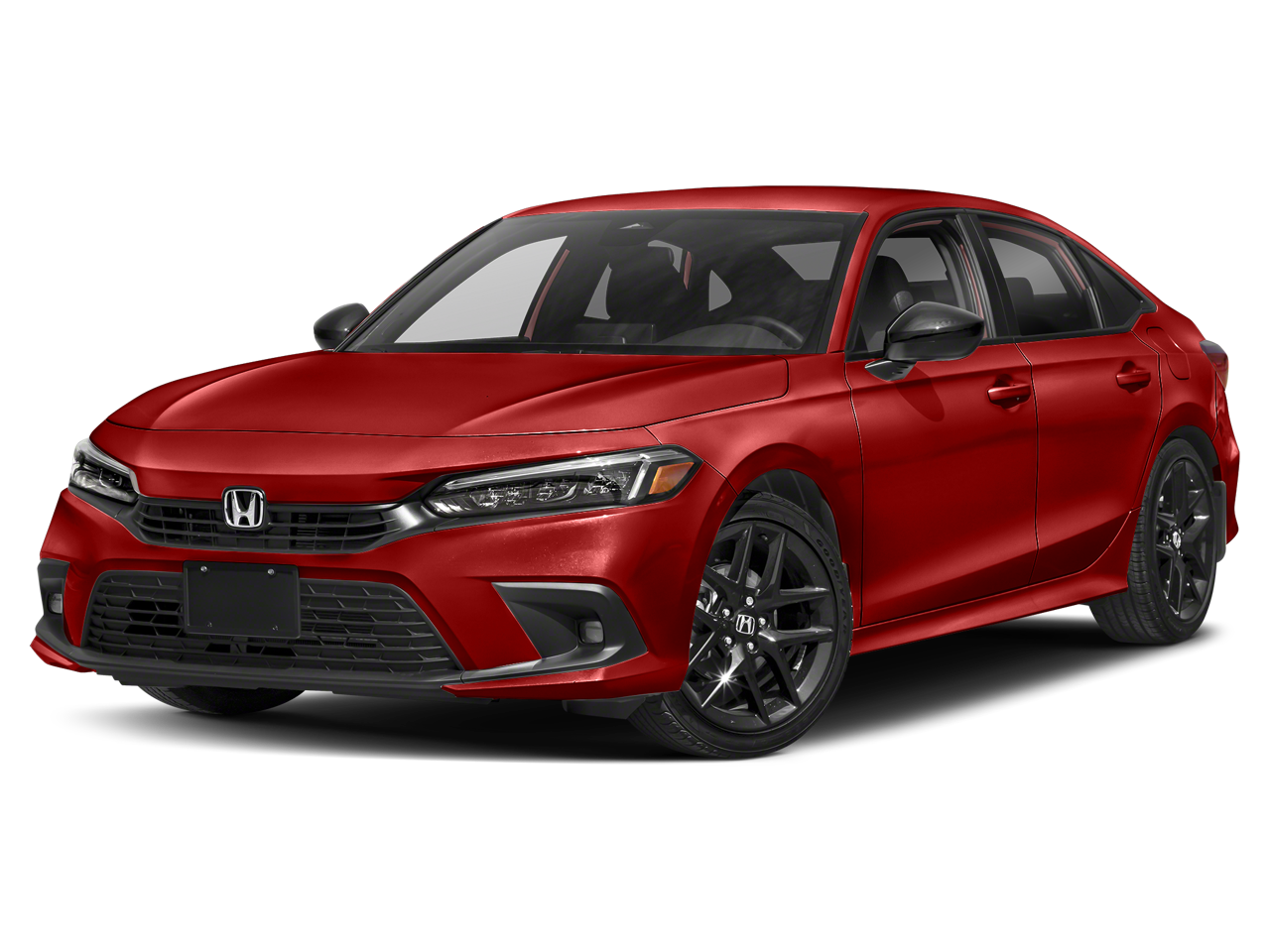 New Honda Cars | Honda Dealership Indianapolis, IN | Ed Martin Honda