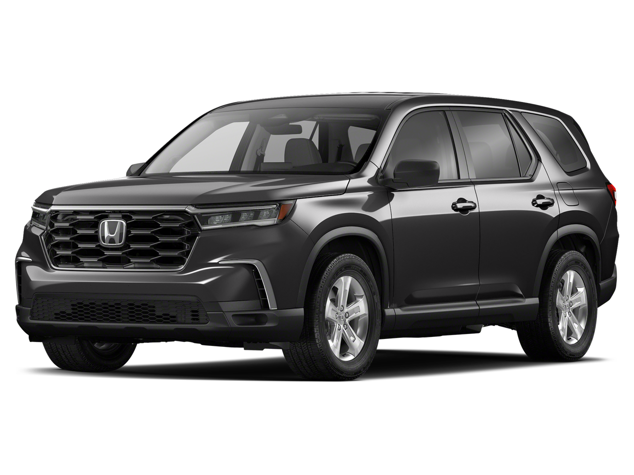 New Honda Cars | Honda Dealership Indianapolis, IN | Ed Martin Honda