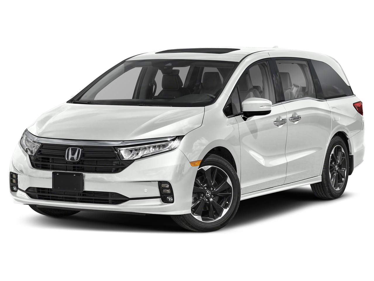 New Honda Cars | Honda Dealership Indianapolis, IN | Ed Martin Honda