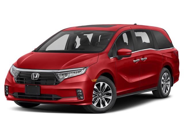 New Honda Cars | Honda Dealership Indianapolis, IN | Ed Martin Honda